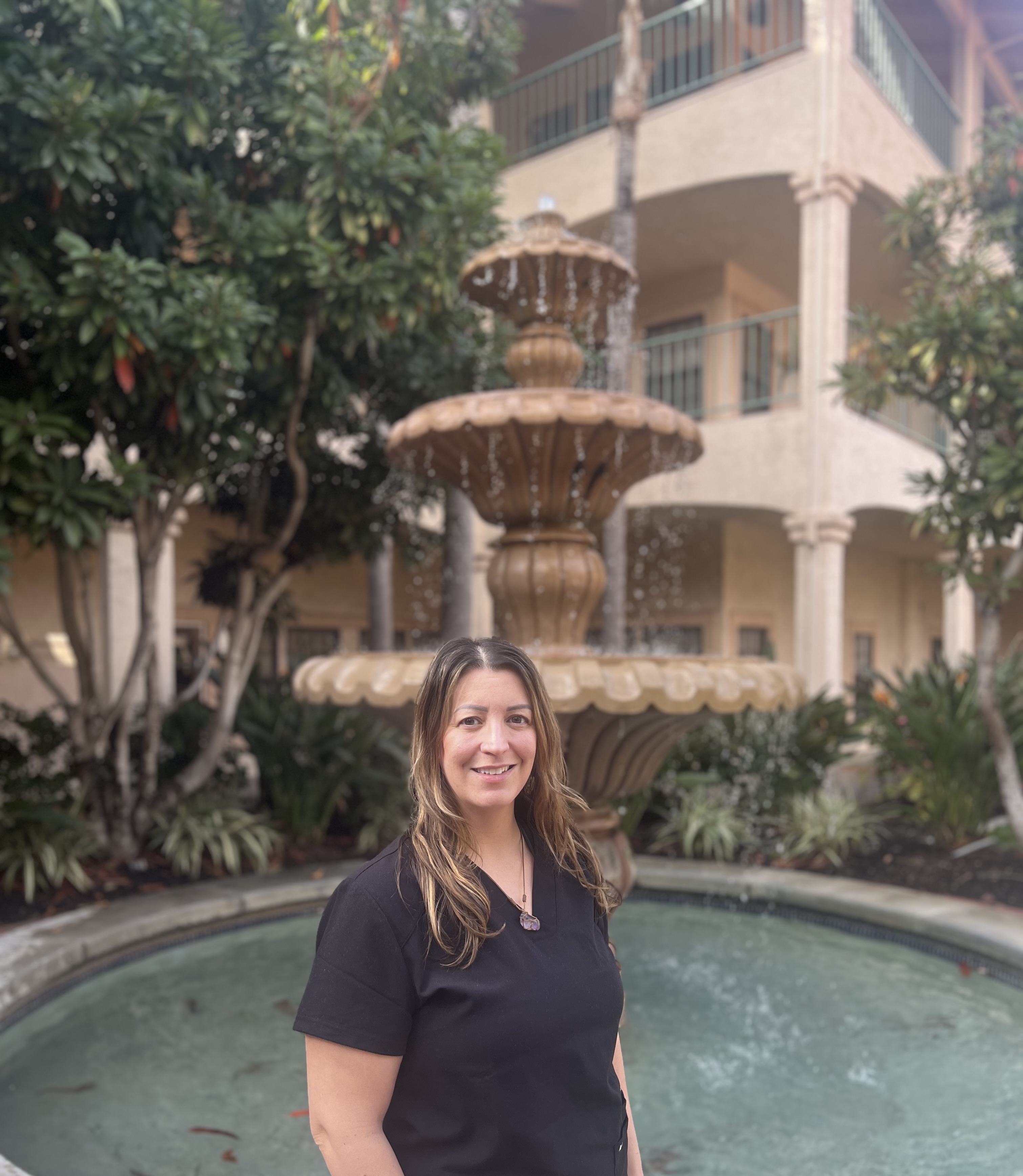 Meet the Team - Flowers Wellness