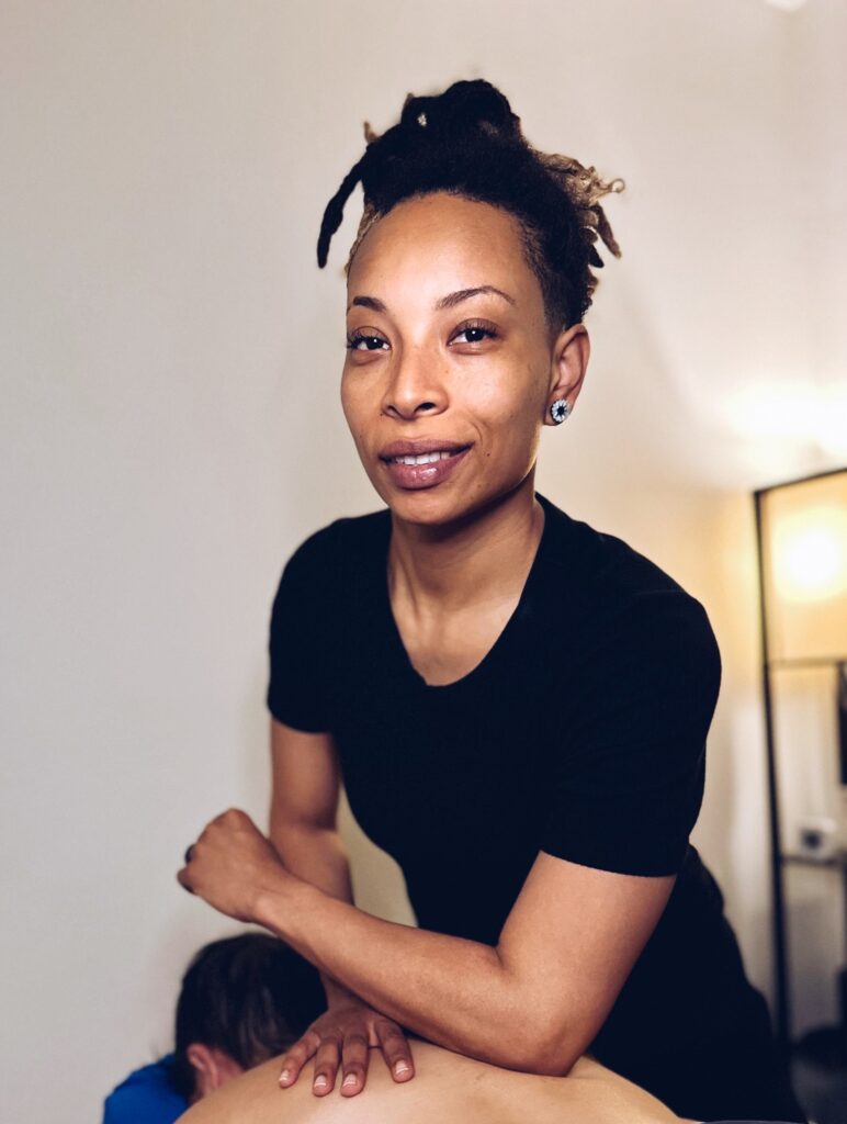 Meet the Team - Flowers Wellness