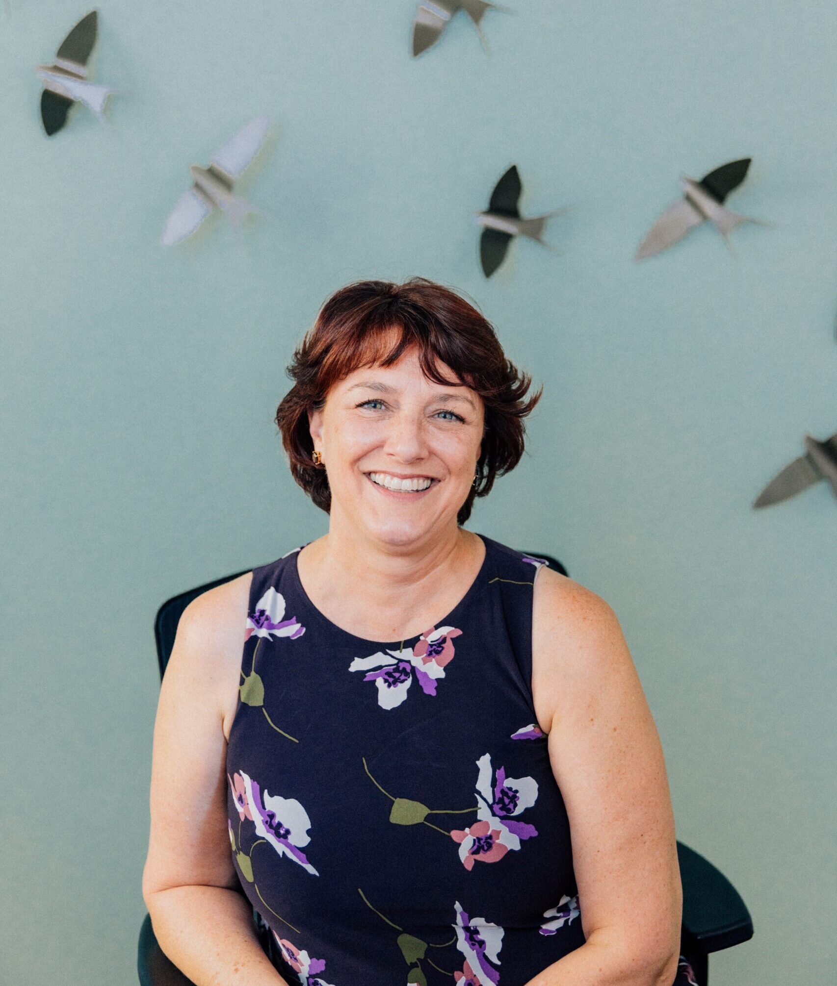 Meet the Team - Flowers Wellness