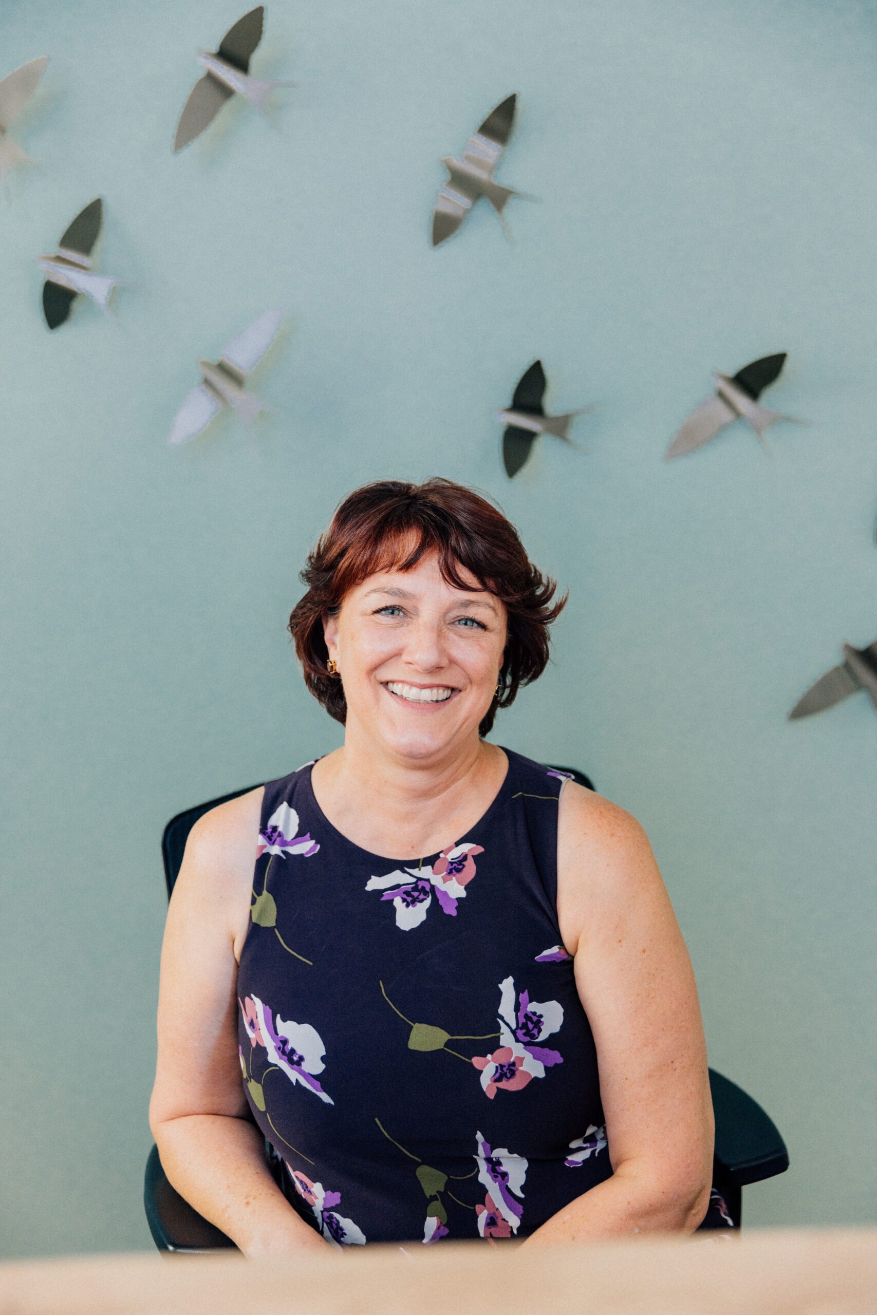 Meet the Team - Flowers Wellness